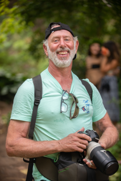 Ely Spivack - Official Website
